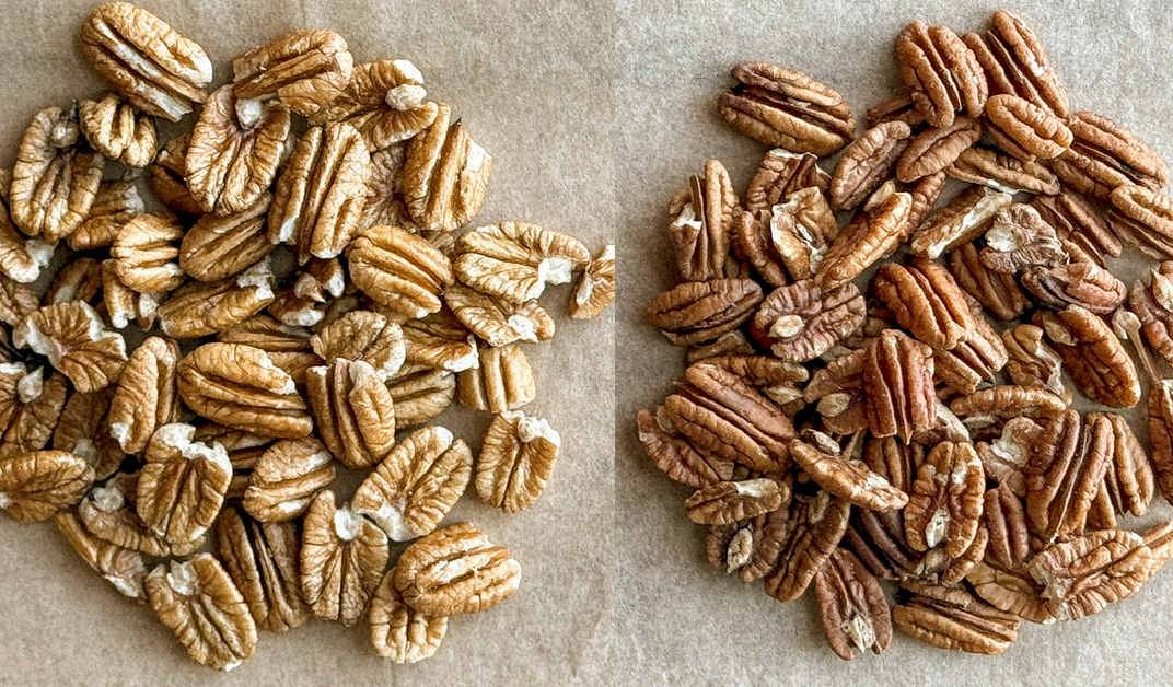 Great Buffalo Pecan Farm